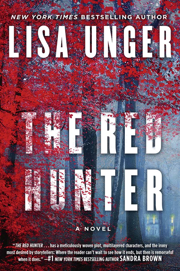 Book Review The Red Hunter | News, Sports, Jobs - Maui News